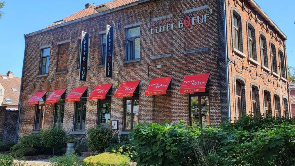 Where To Eat In Mons A Culinary Journey Awaits Iyotrip